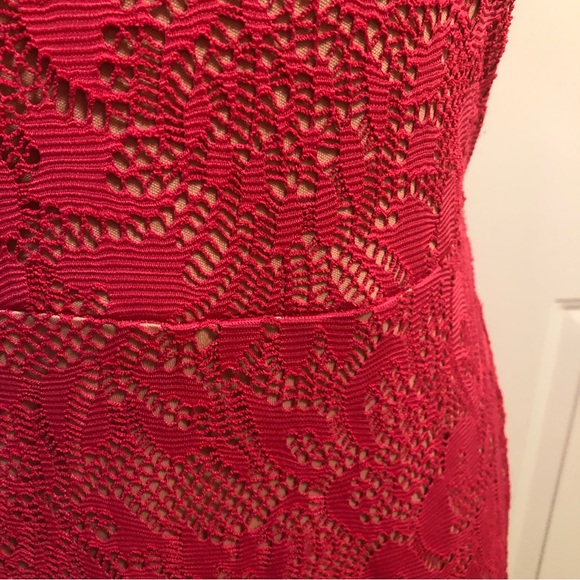 vfish | Dresses | Lacey Skater Dress By Vfish | Poshmark